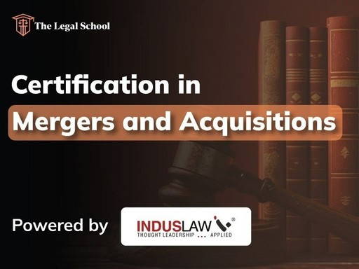 Corporate & Business Law Courses Online: Get Certified with The Legal ...