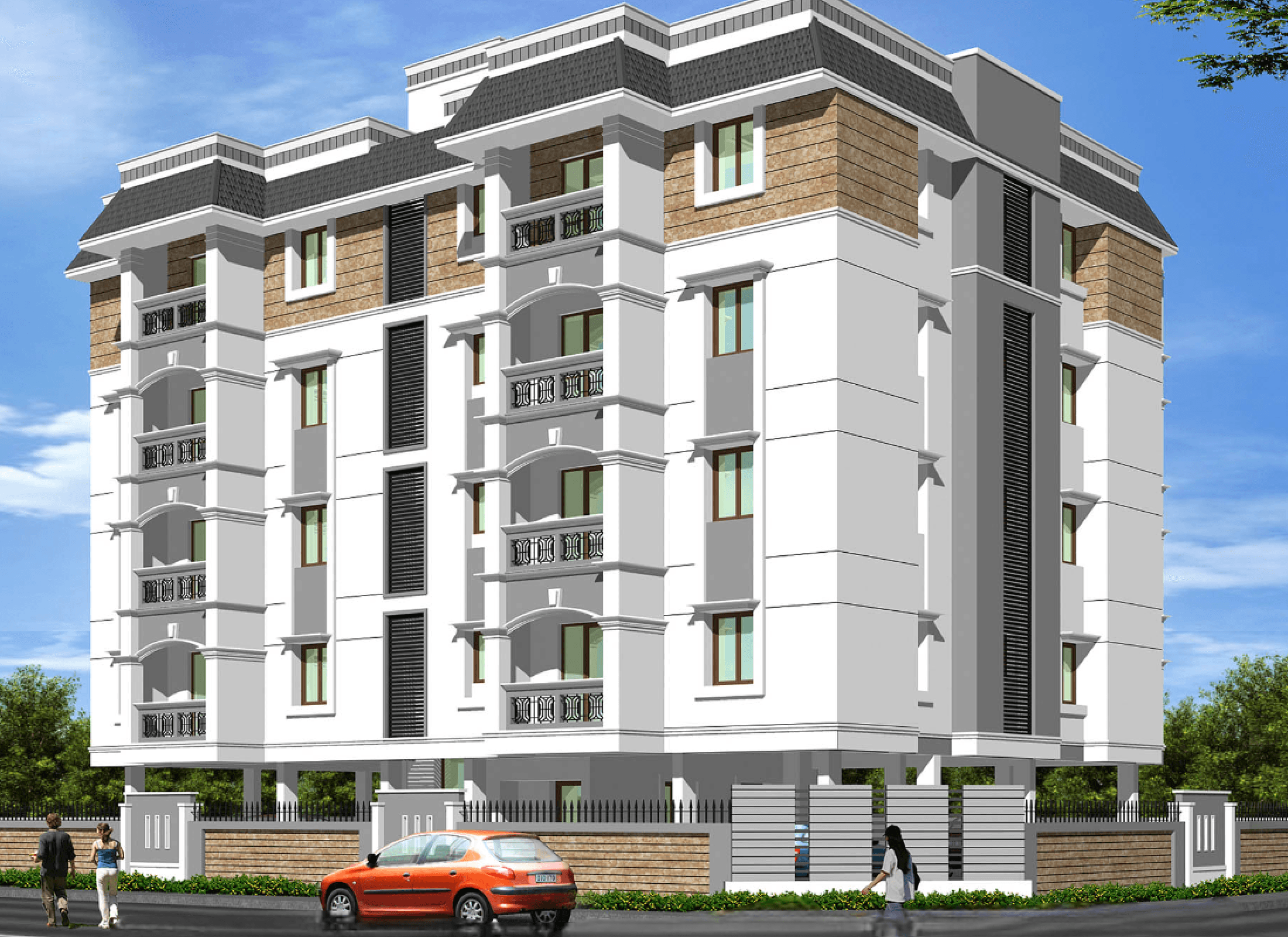 Sri Chakra Builder | Home