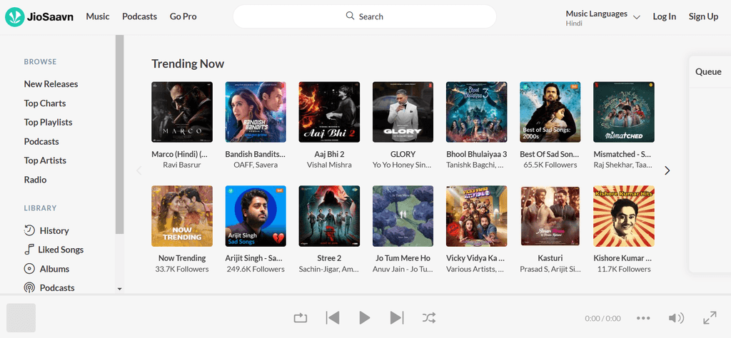 Top 15 Music APIs For Developers in 2025 | Musicfy AI Blog