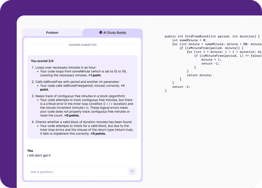 AP Computer Science A Exam Prep - Free and Unlimited