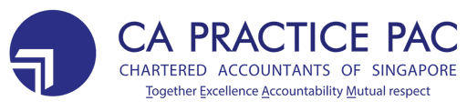 Professional Business Services | CA Practice PAC
