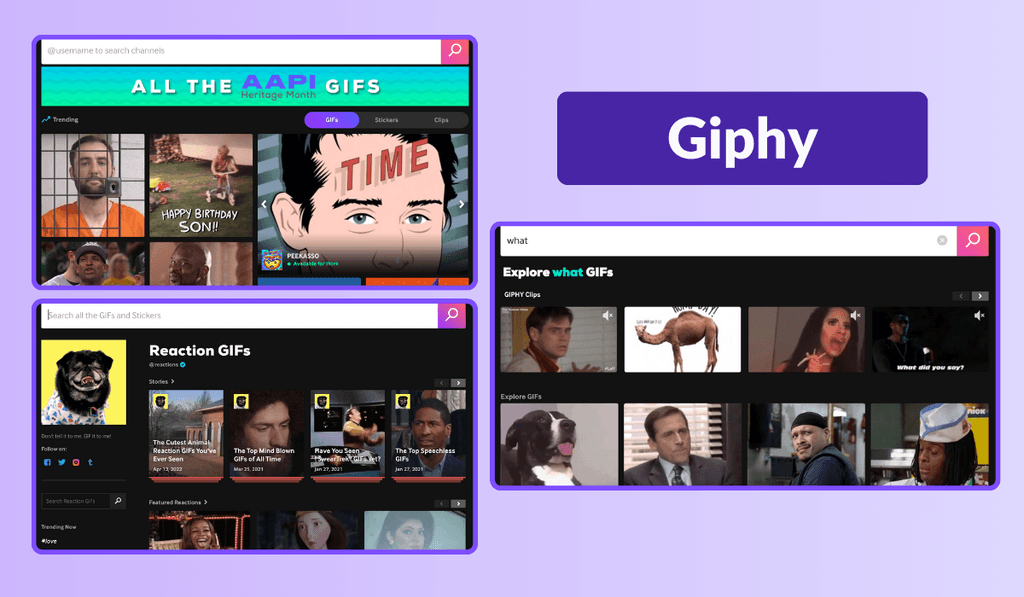 How to post GIFs on LinkedIn