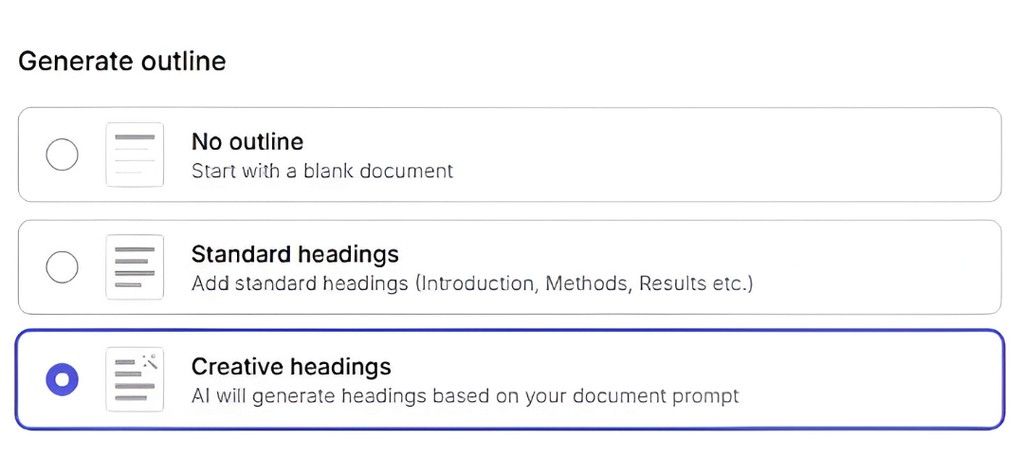 How to Write a Strong Thesis Conclusion with Examples