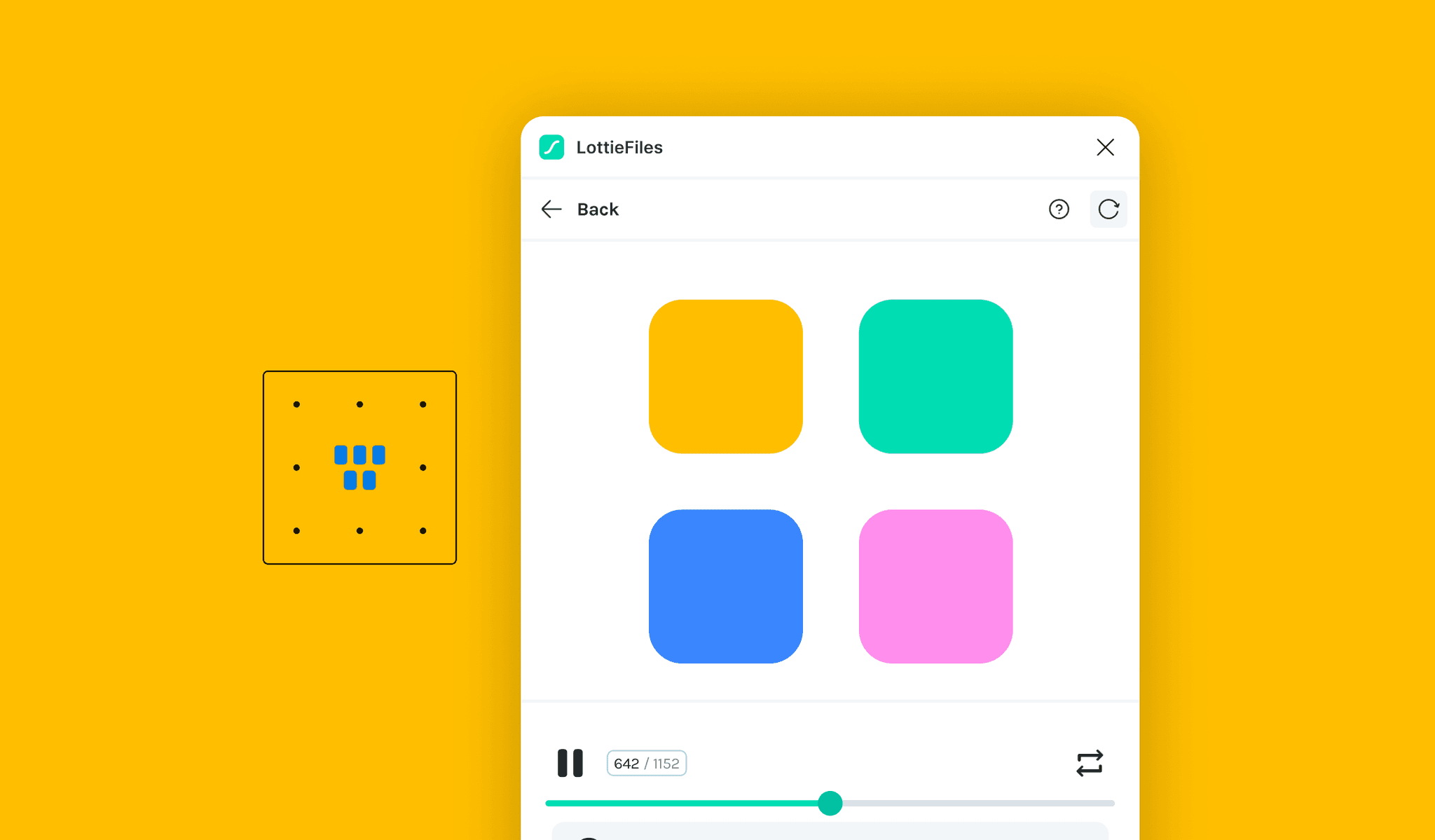 LottieFiles for Figma - Elevate Your Designs & Create Animations with ...