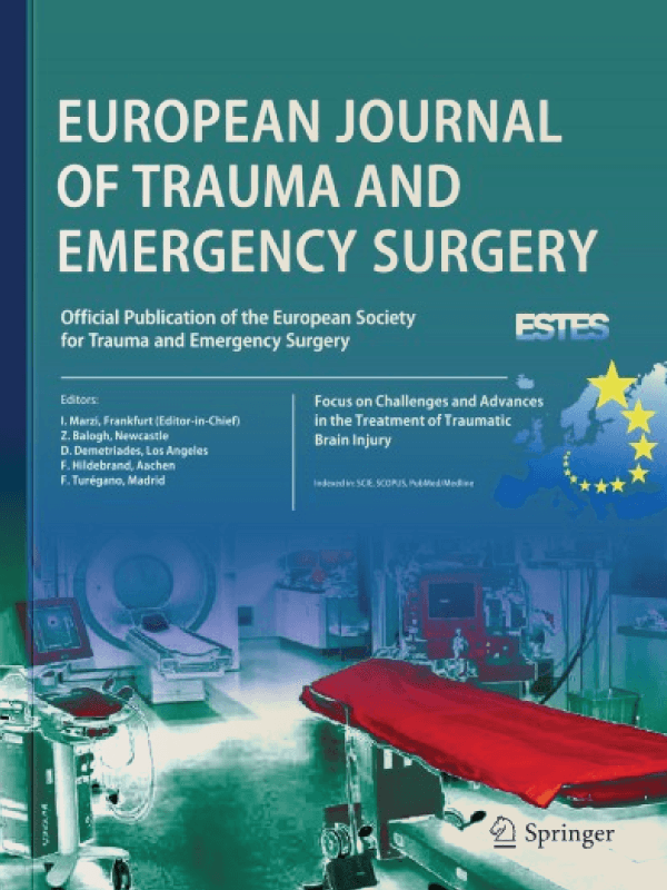 Reliability of the STAT taxonomy using trauma video review