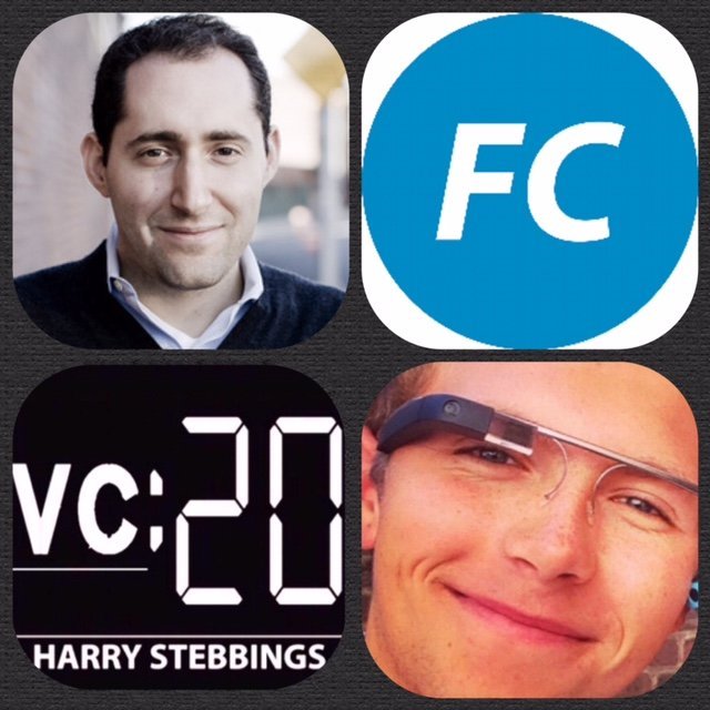 20 VC 89: Eric Paley, Managing Partner @ Founder Collective
