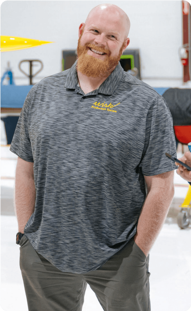 Transform the Future | Wisk Aero