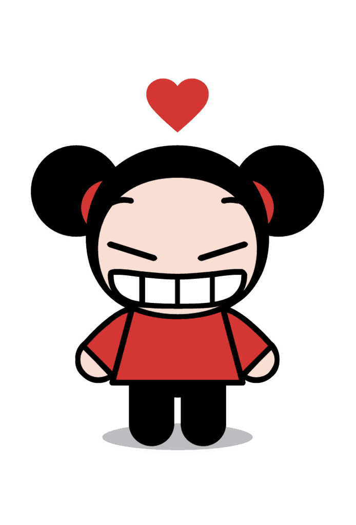 Pucca Story - Explore Movies, Characters & Village Life