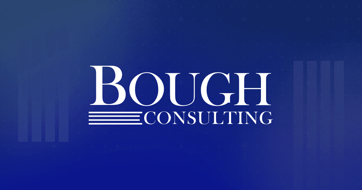Bough Consulting