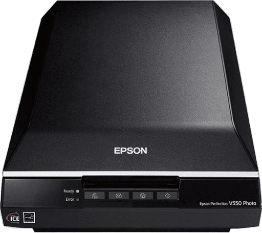 Best Scanners for Trading Cards