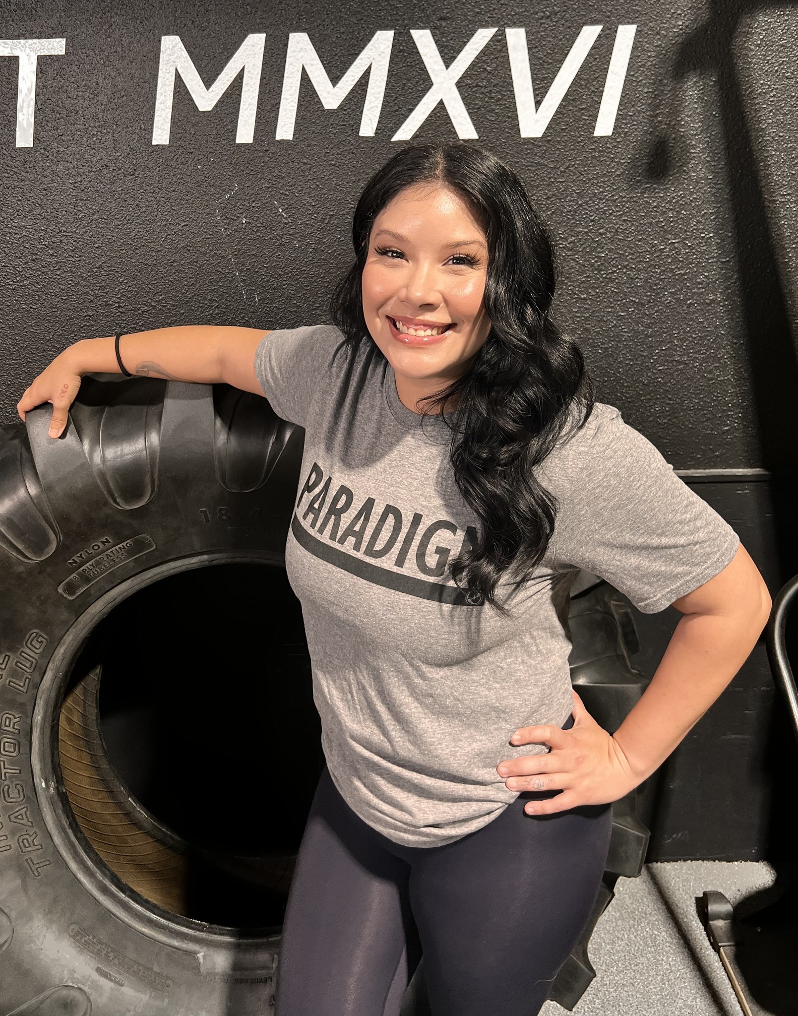 Team - PARADIGM Gym - 24hr fitness center in Dallas, Texas