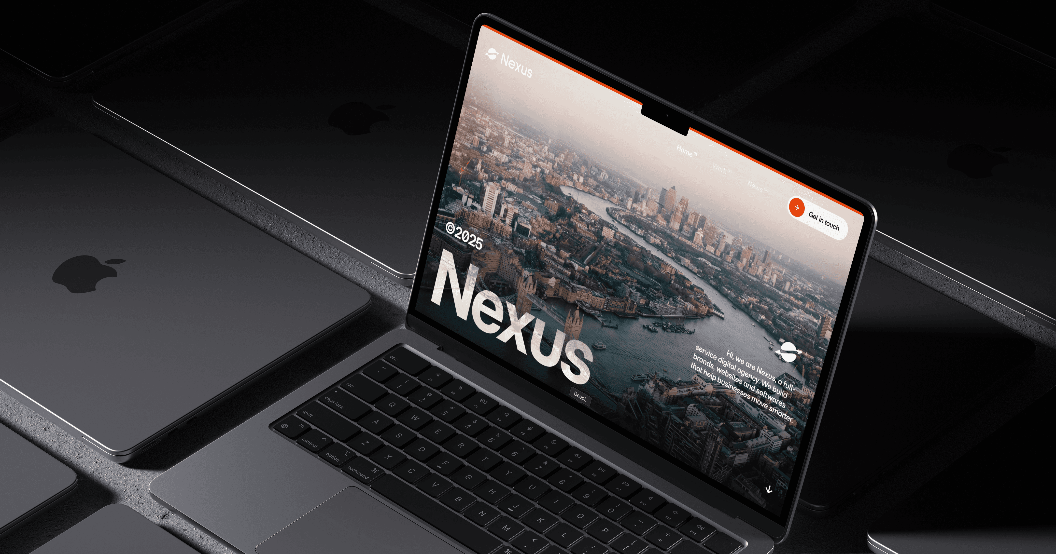 Nexus Global Partners