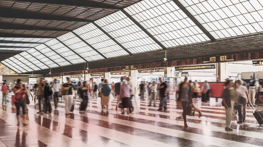 Unlock location potential with PFM business intelligence