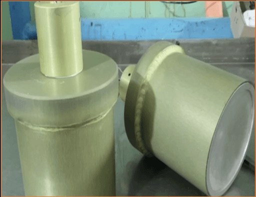 Ukrainian OWA-EFP Warhead | Fenix Insight