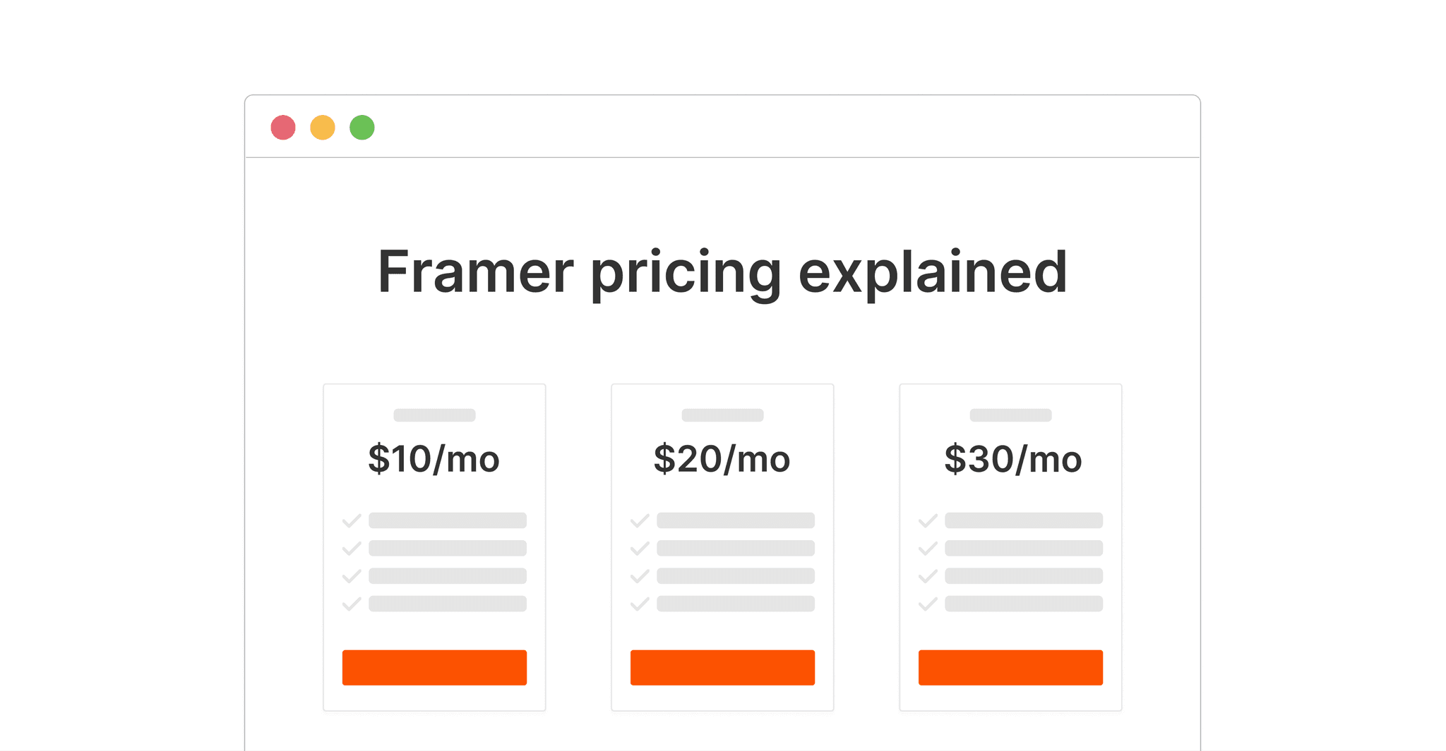 Framer vs Figma Sites [2025]: comparison & review • clicks.supply