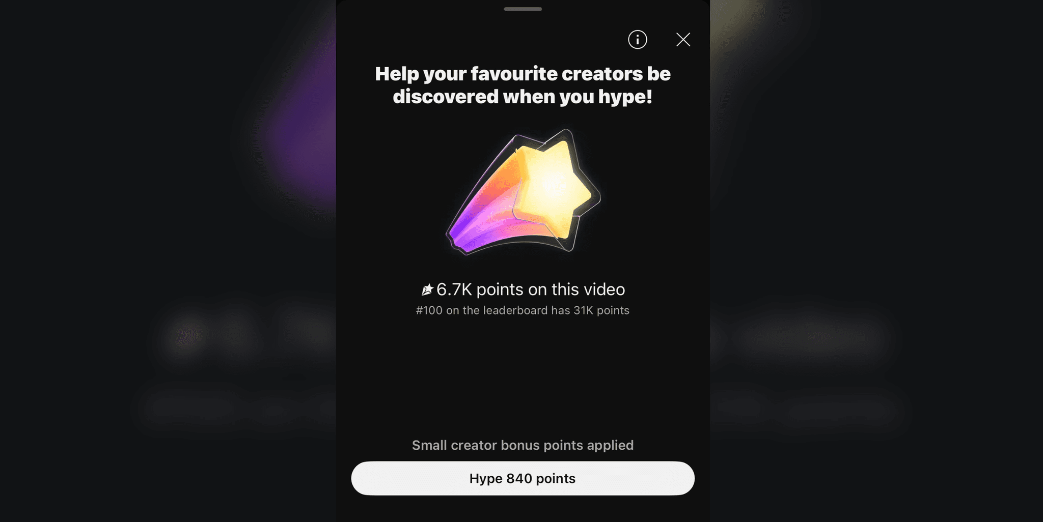 What are Youtube Hype Points? A Complete Beginner’s Guide (2025) | Autobots