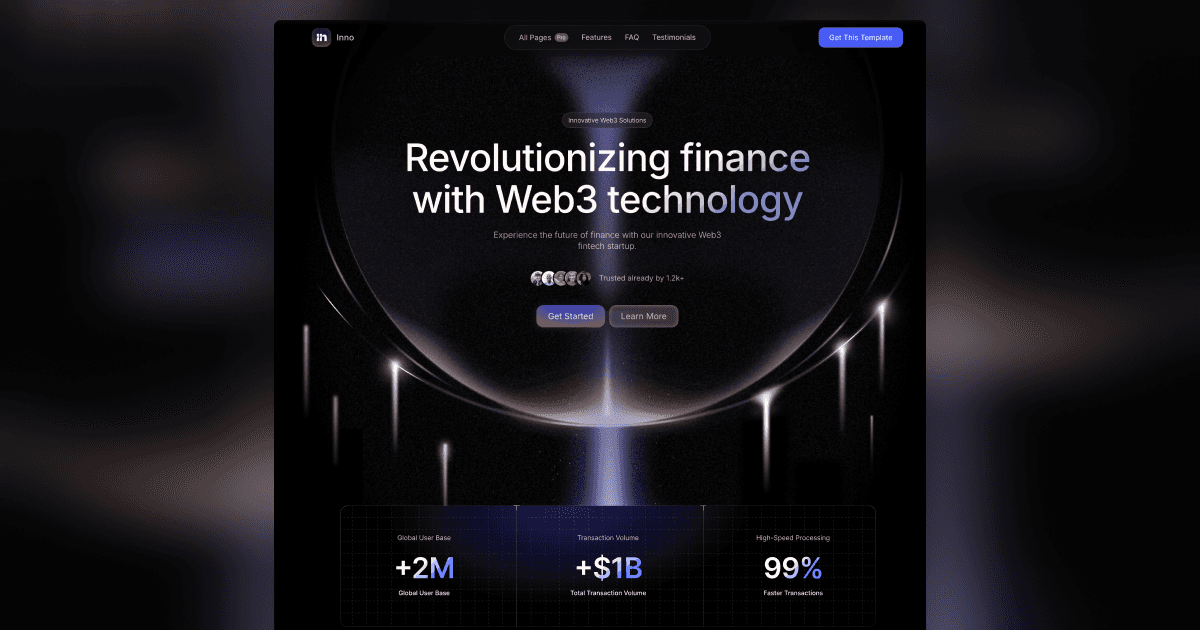 Navigating the Regulatory Landscape of Web3 - Inno