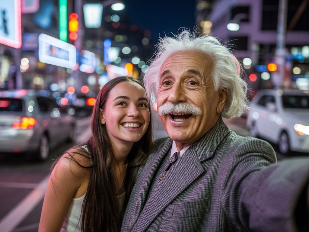 Free character consistency from a single image | Ideogram