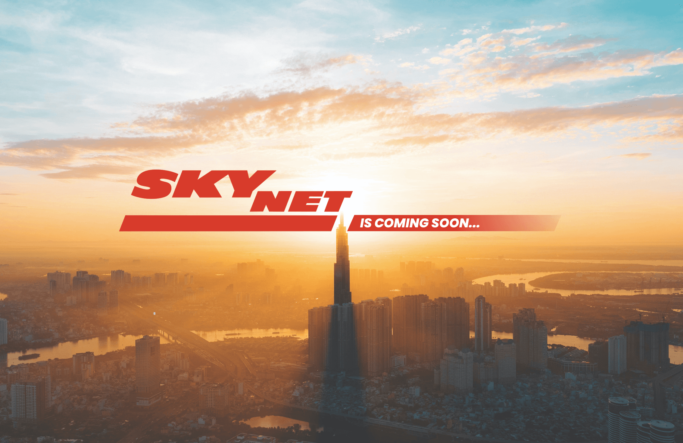 Skynet Vietnam - The Partnership that delivers
