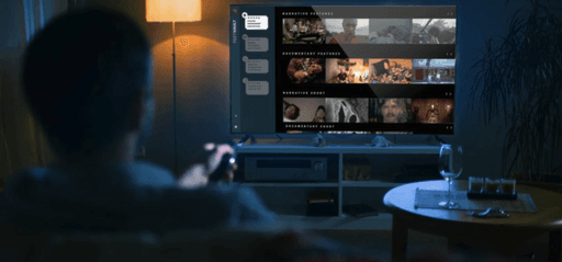 New Slate Films | Chicago Video Production Company