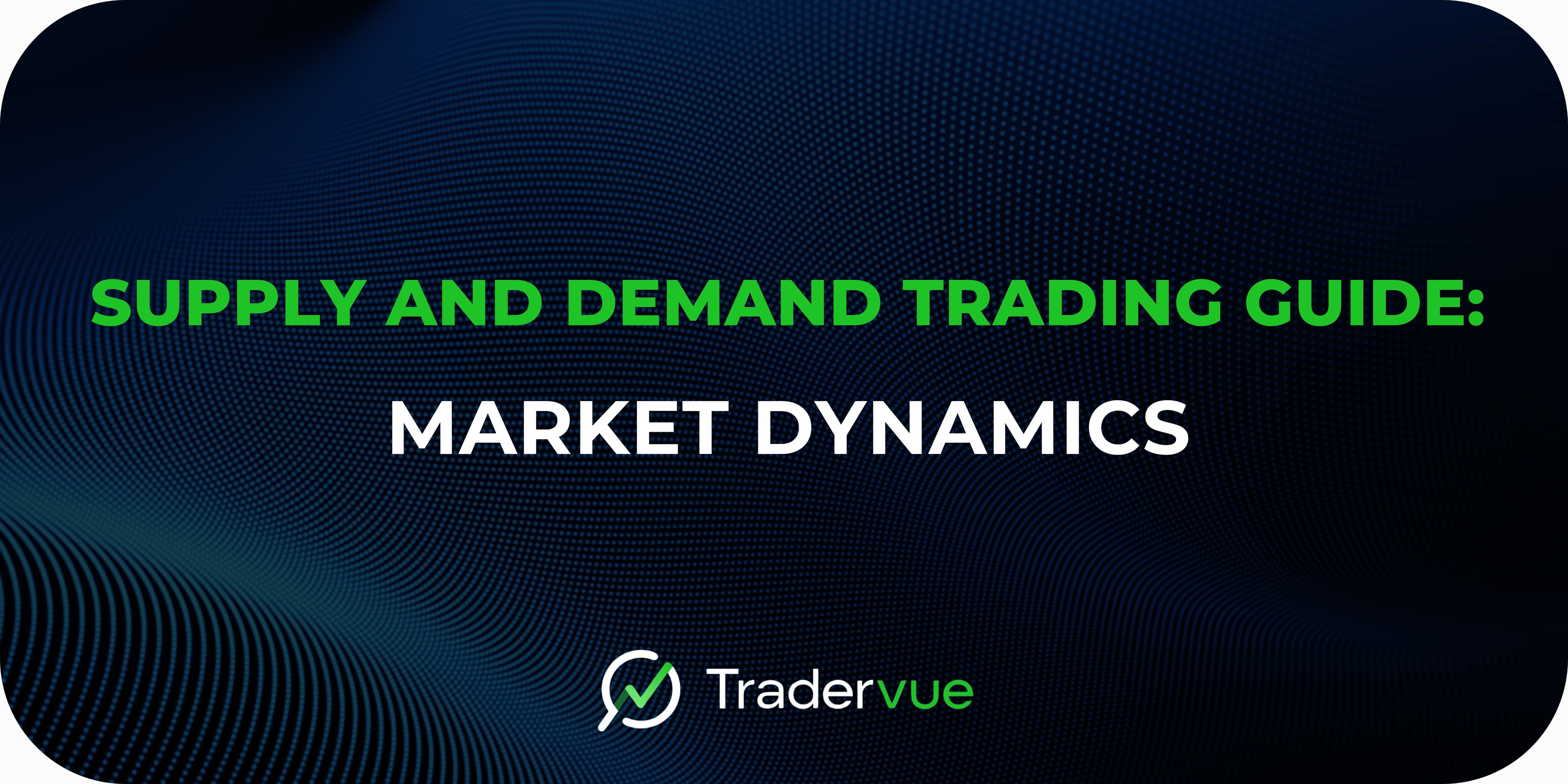 How to Trade Supply and Demand | EXPERT Tips Revealed