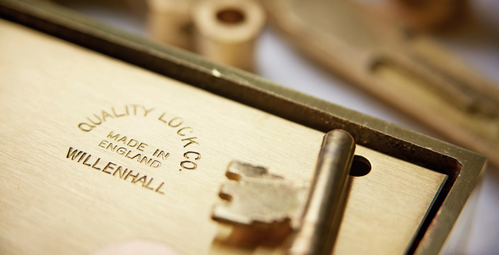 IRONMONGERY INNOVATIONS