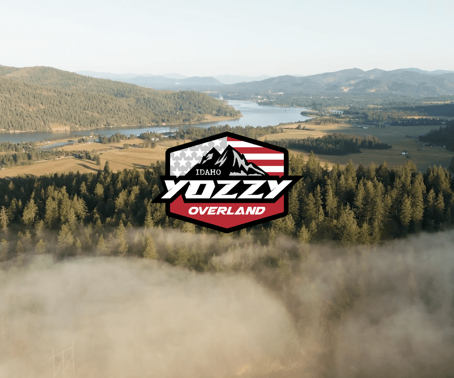 Yozzy Overland Official Website