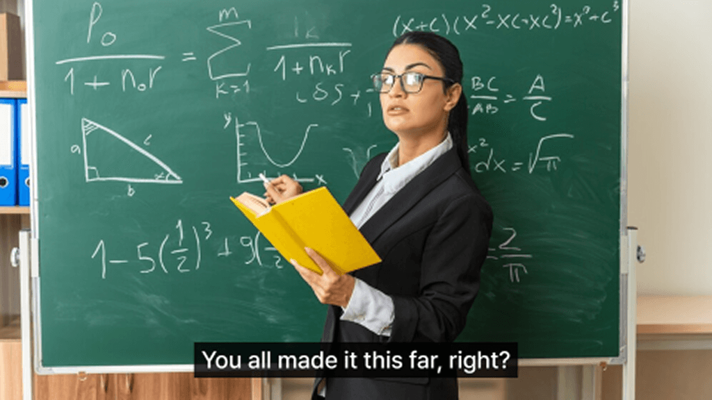 Text-Based Video Editing | Video Editor That Works Like Docs