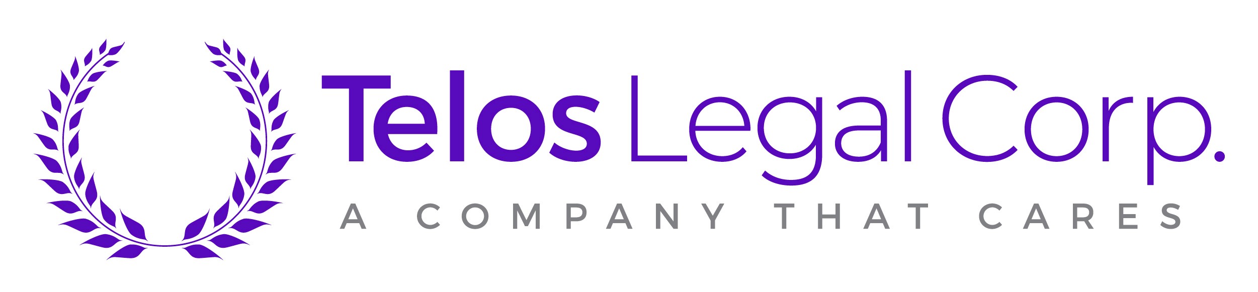 Telos Legal Corp.