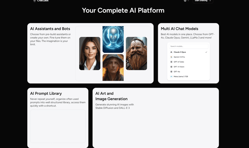 AI Art Prompts: Full Guide to Stunning AI-Generated Images