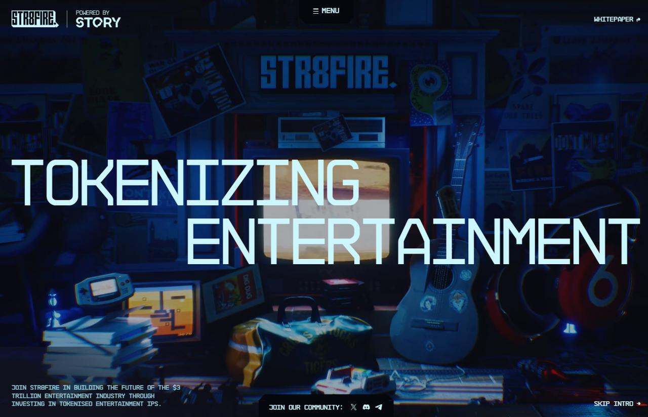 Framer Blog: How to create a splash page that boosts user engagement