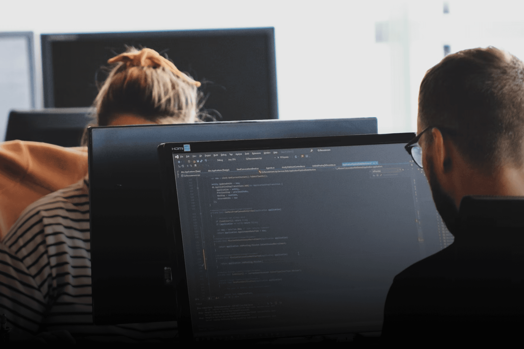 About Beam AI: Empowering Businesses with AI Solutions