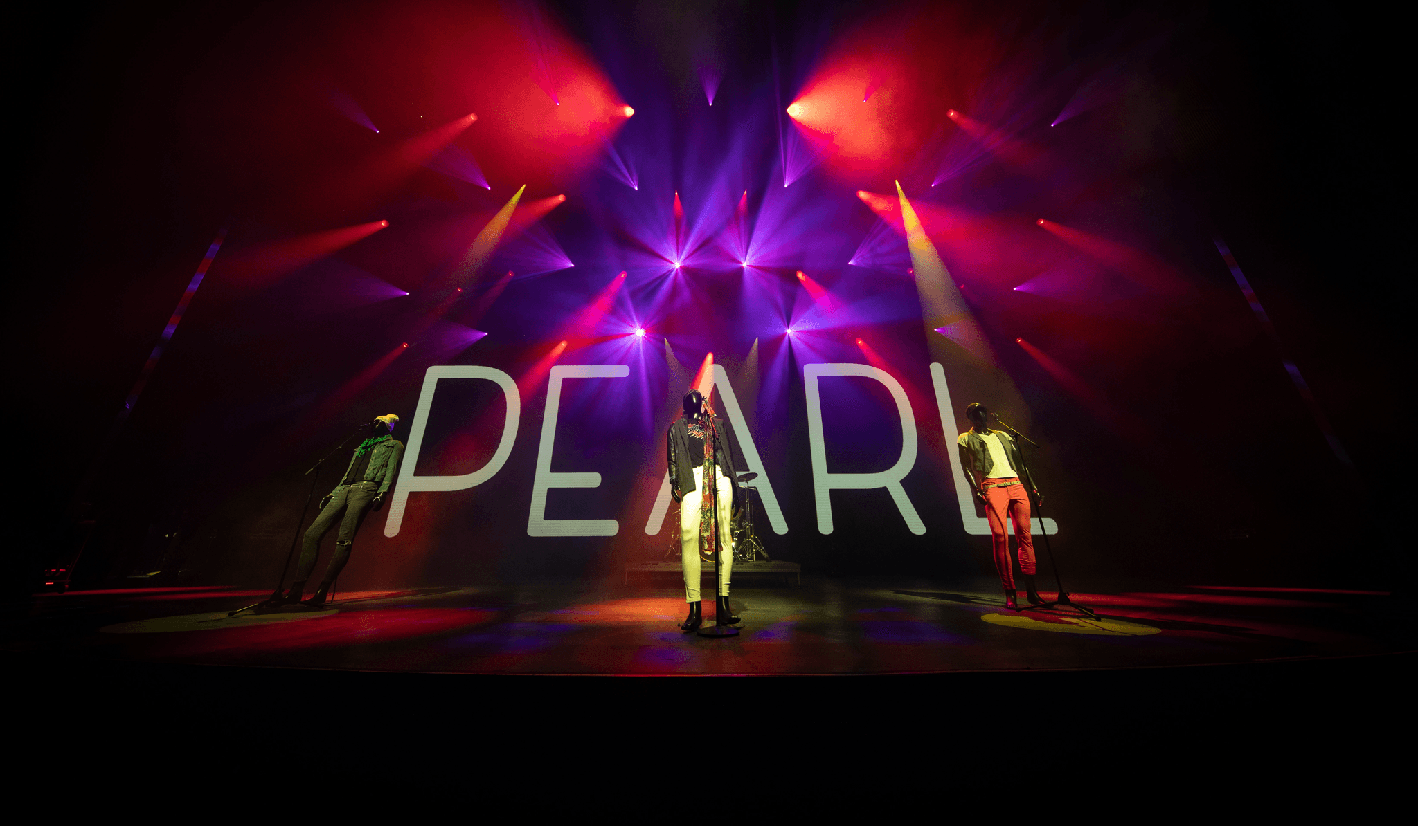 3G Productions LLC Full-Service Equipment Rental and Live Event ...