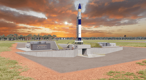 The unique benefits of launching from an Australian equatorial spaceport