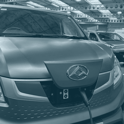 Packfleet - Deliveries that actually deliver