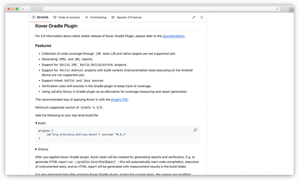 18 Best Code & Test Coverage Tools for DevOps in 2025