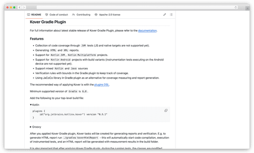 18 Best Code & Test Coverage Tools for DevOps in 2025