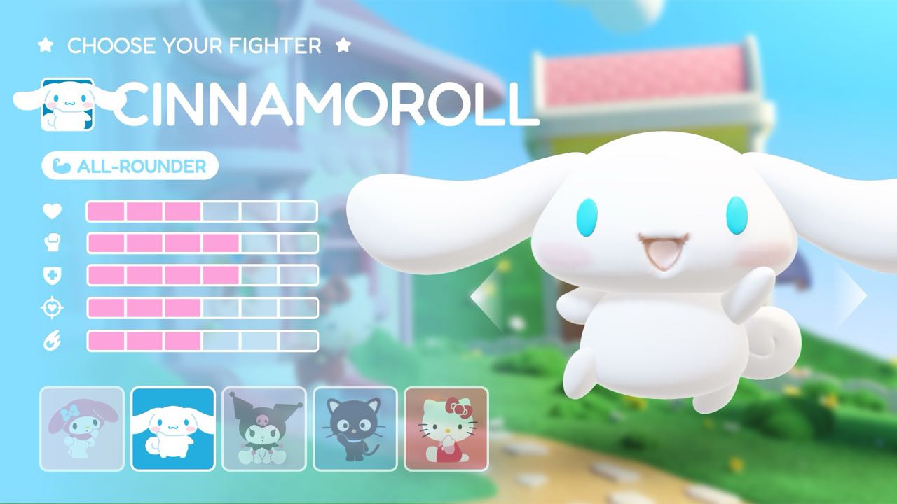 Nintendo Wii Template - D Story