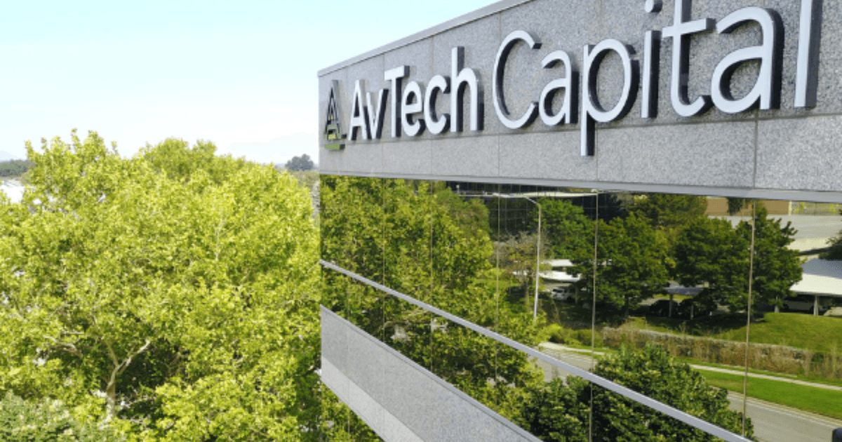 Avtech Capital | A New Era in Equipment Financing