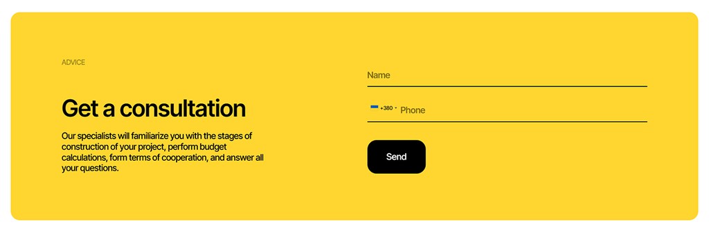 Best CTA Designs for Form | Call-to-Action Examples