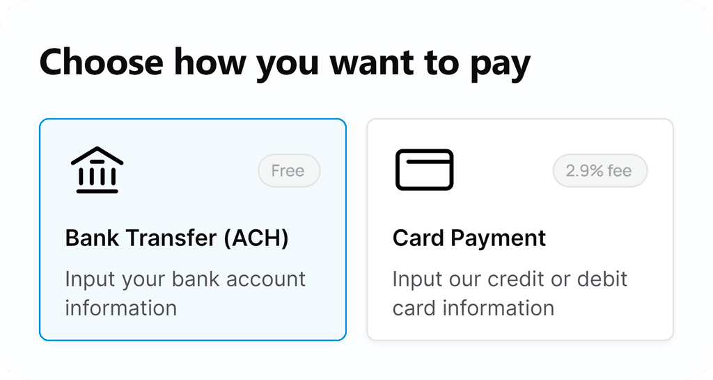 All-in-One Payment Solutions for Your Business | Sensapay