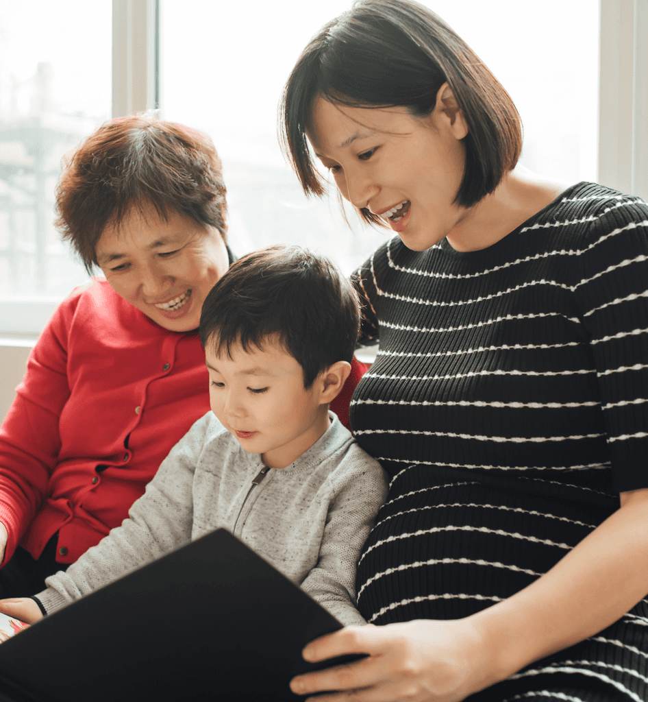 Keep Company: Groups Expand What's Possible