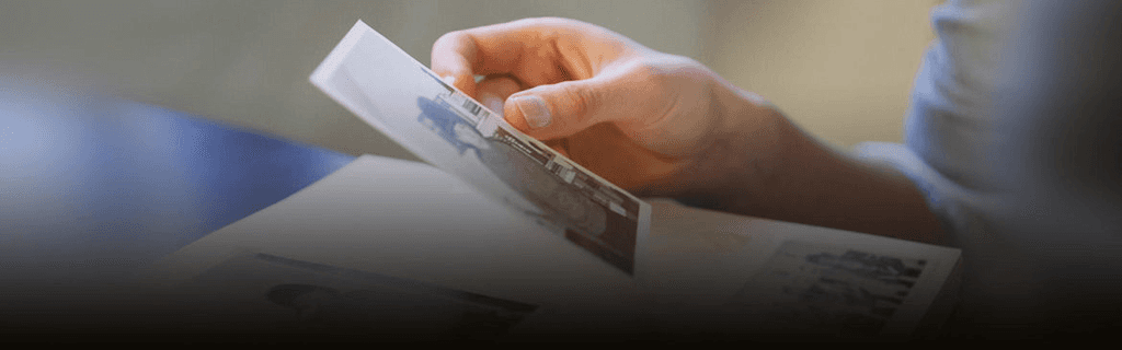 Memorial Writing - Obituary and Eulogy Tips