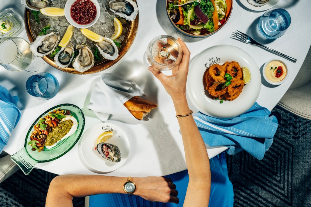 Good Sam Princess Partner Page