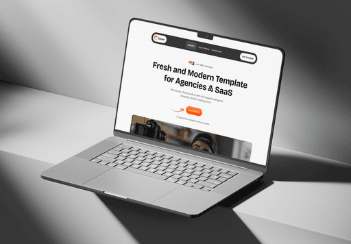 Our Portfolio of High-Performing Landing Pages