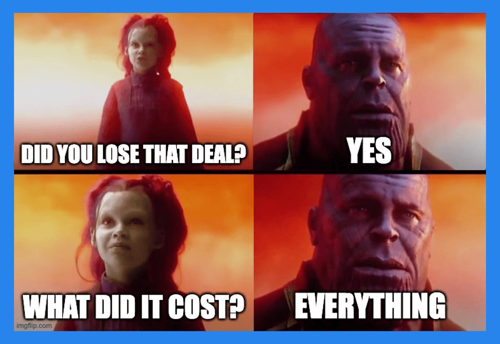 What is Lost Opportunity? (Explained With Examples)