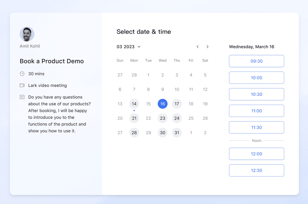 Lark vs. Trello: Which project management tool is right for your ...