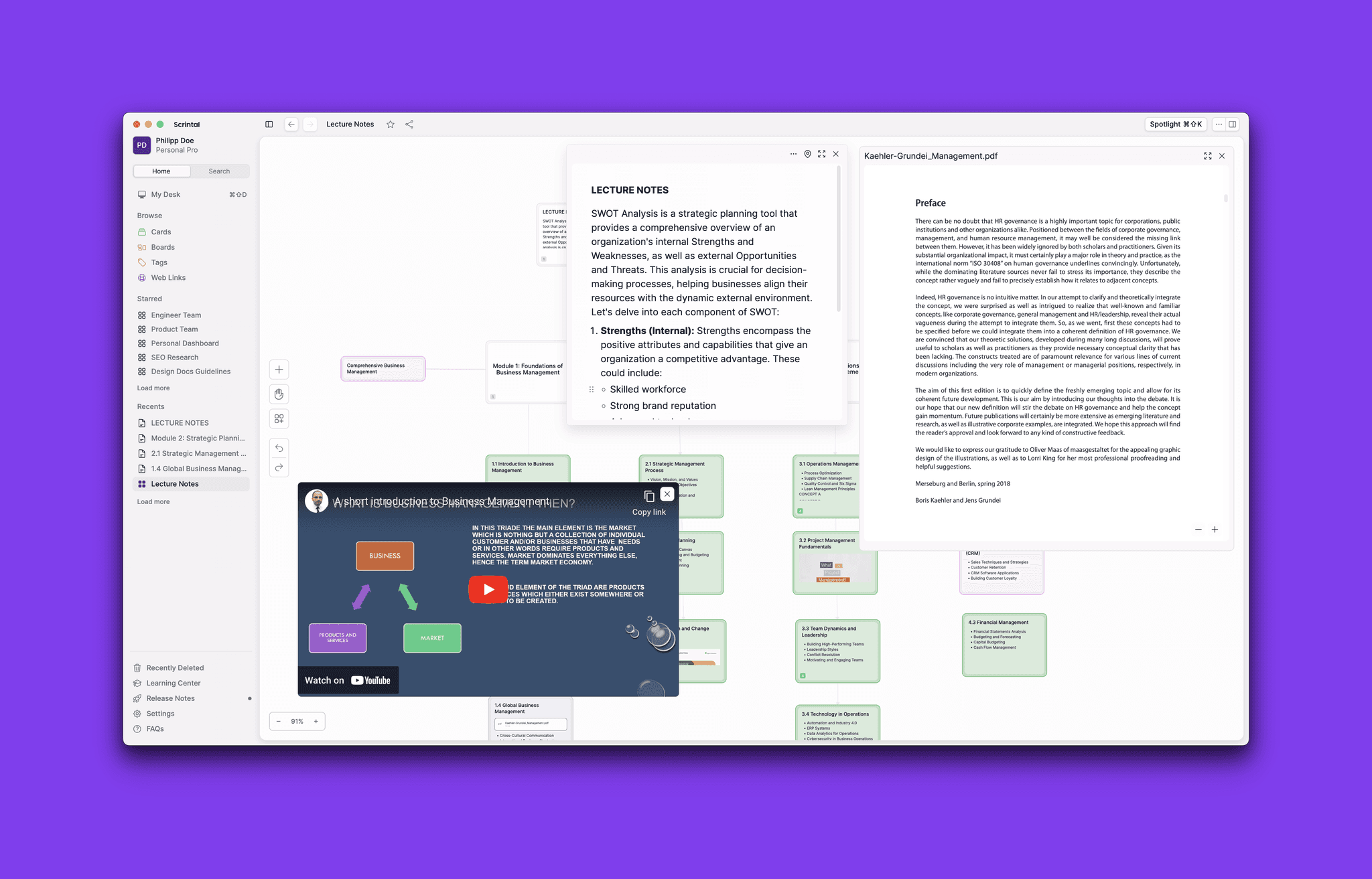 Visual Note Taking: Level Up Your Knowledge Management