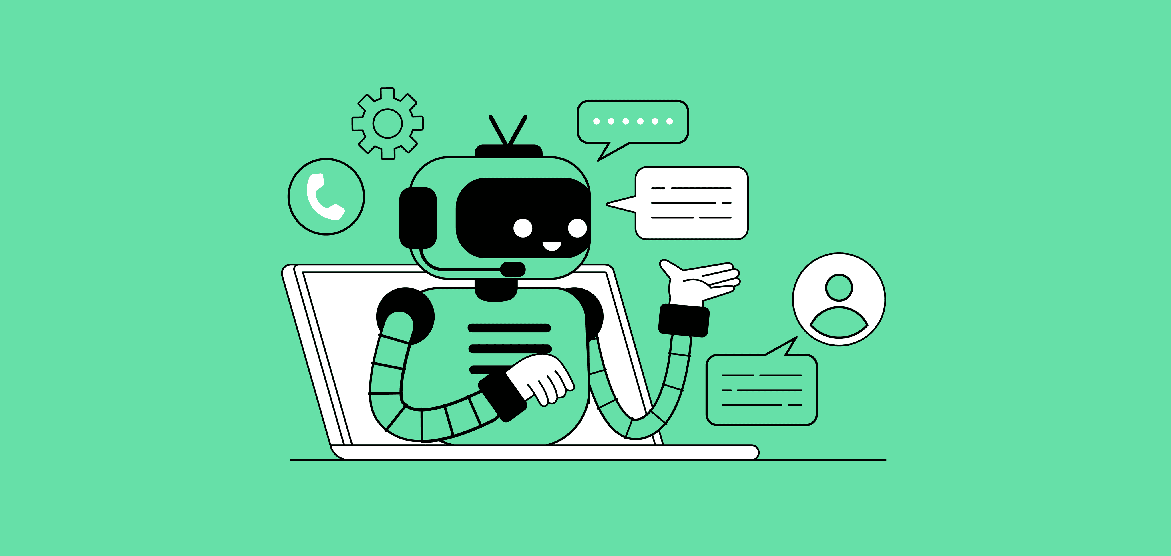 AI Chatbot vs Virtual Assistant: Key Differences Explained (2026)