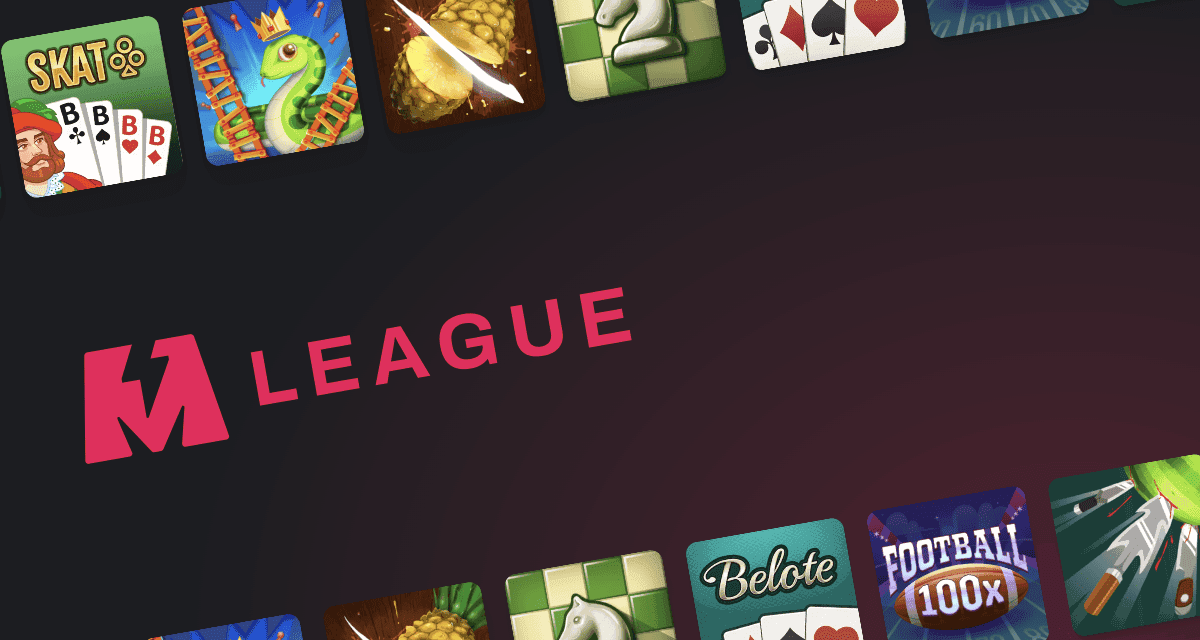 M-League